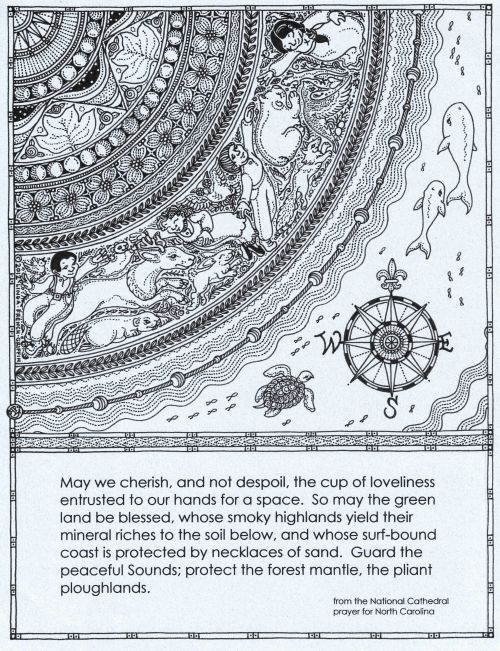 Earth Day — April 22, 2021 | V E R S E and I M A G E